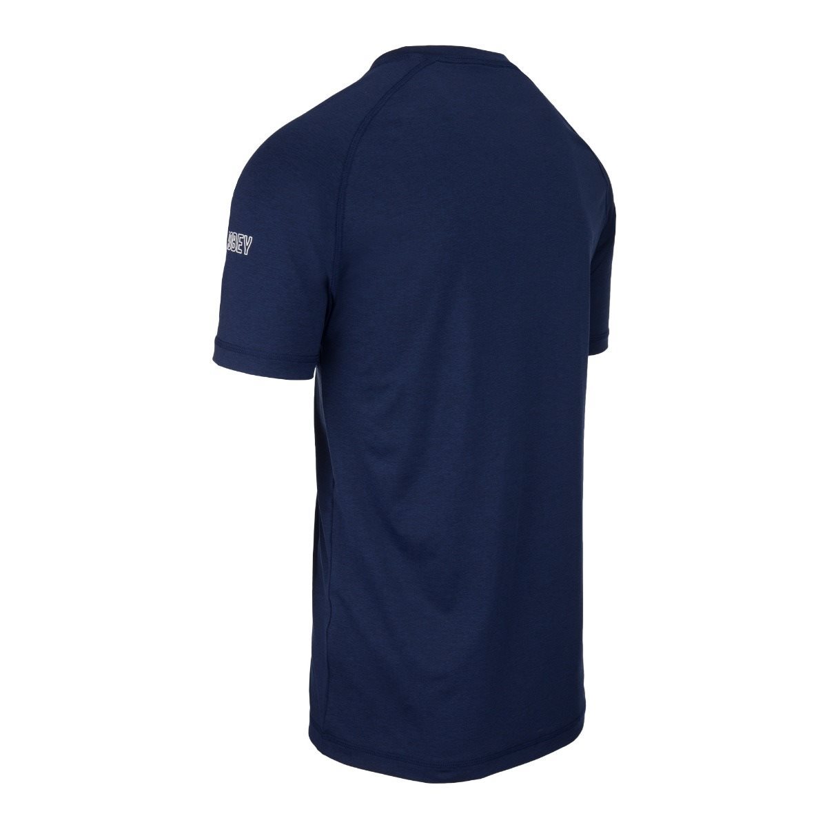 Robey - Tech Tee T-Shirt - Navy Blau - Spezialist in Vintage Fußball ...