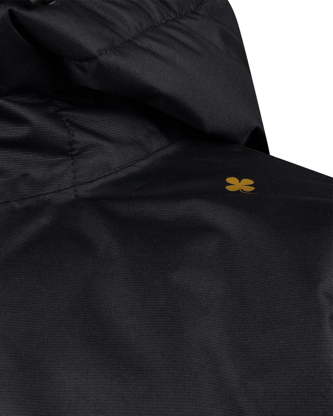 Robey - Crossbar Parka Jacket - Schwarz - Spezialist in Vintage Fußball ...