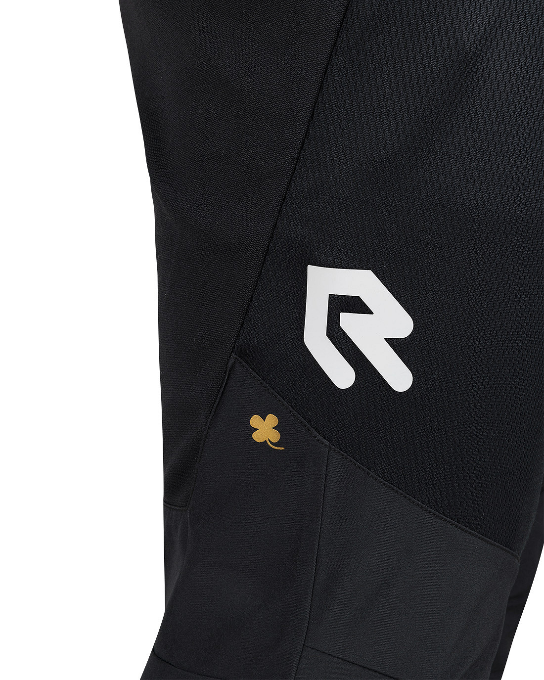 Robey - Pro Winterized Trainingsanzug - Schwarz - Spezialist in Vintage ...