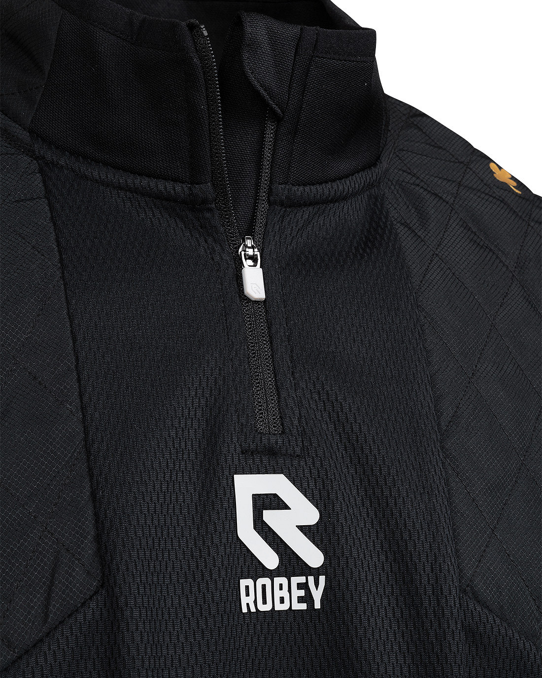 Robey - Pro Winterized Trainingsanzug - Schwarz - Spezialist in Vintage ...
